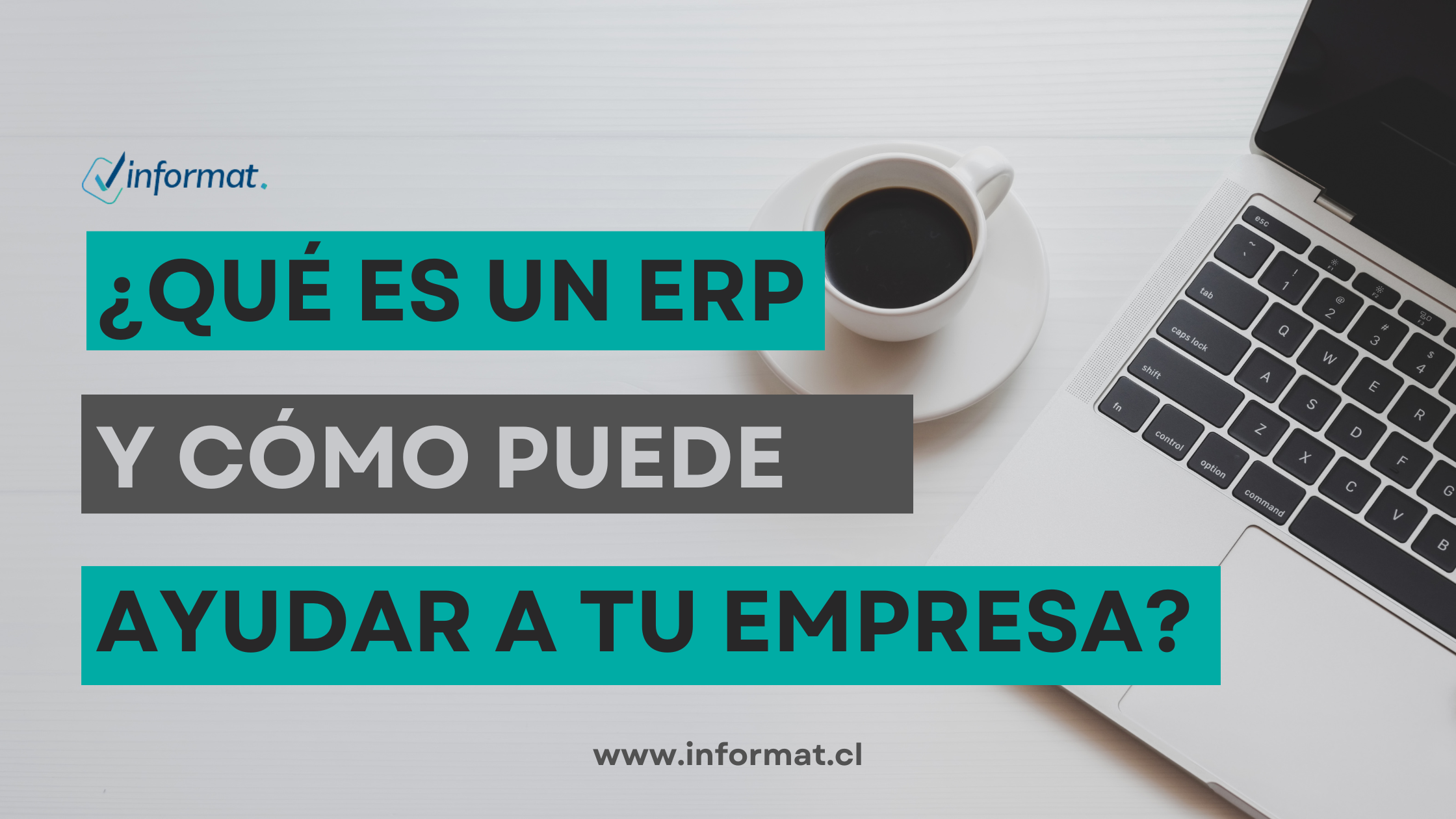 ¿qué Es Un Erp Y Cómo Puede Ayudar A Tu Empresa